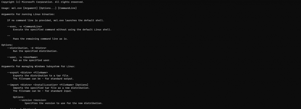 How To Use WSL2 With A GUI - Andrew Henke | Highly Experienced ...