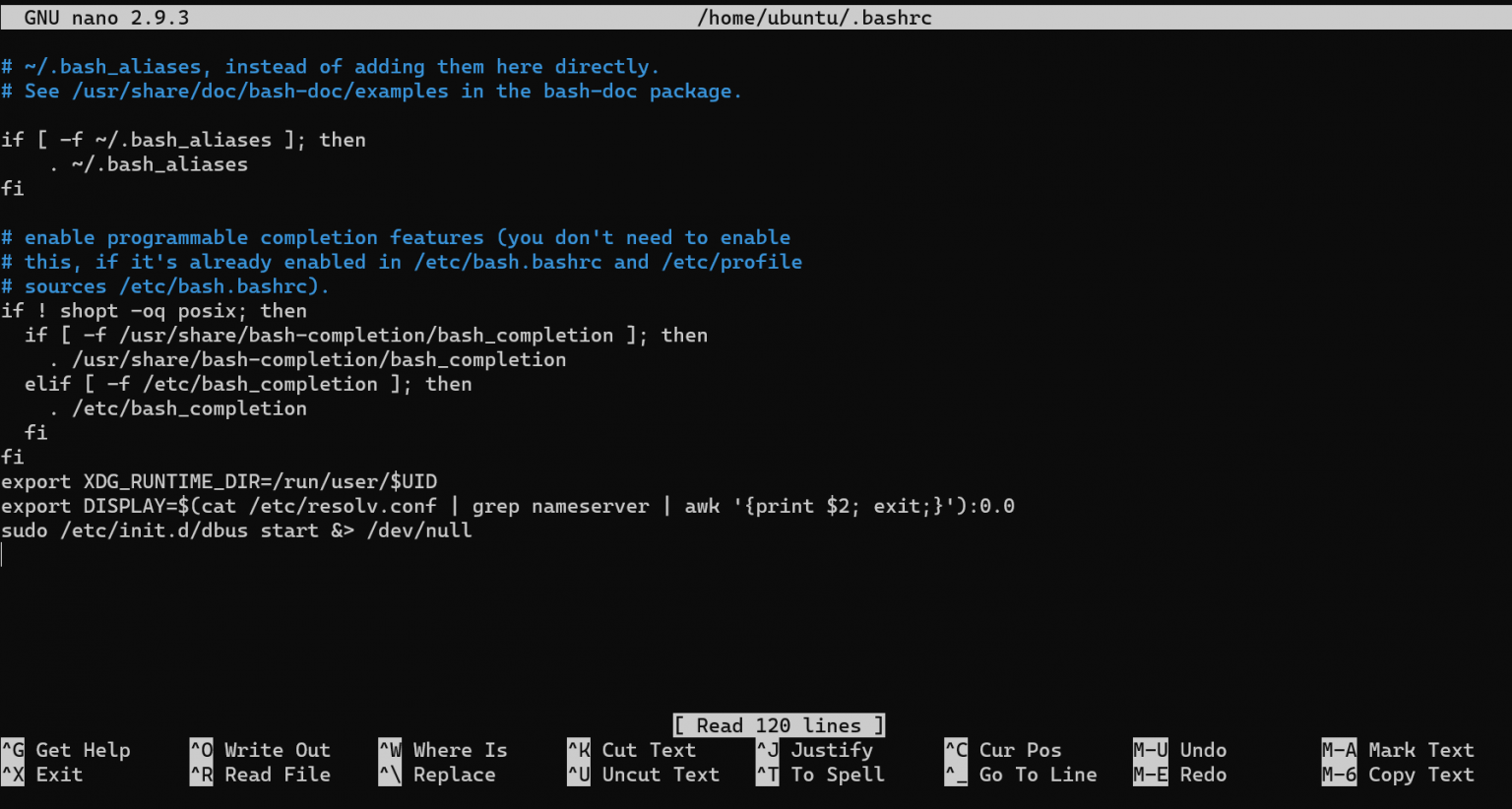 How To Use WSL2 With A GUI - Andrew Henke | Highly Experienced ...